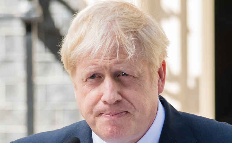 Is Boris incompetent or just indecisive? - Conservatives Global